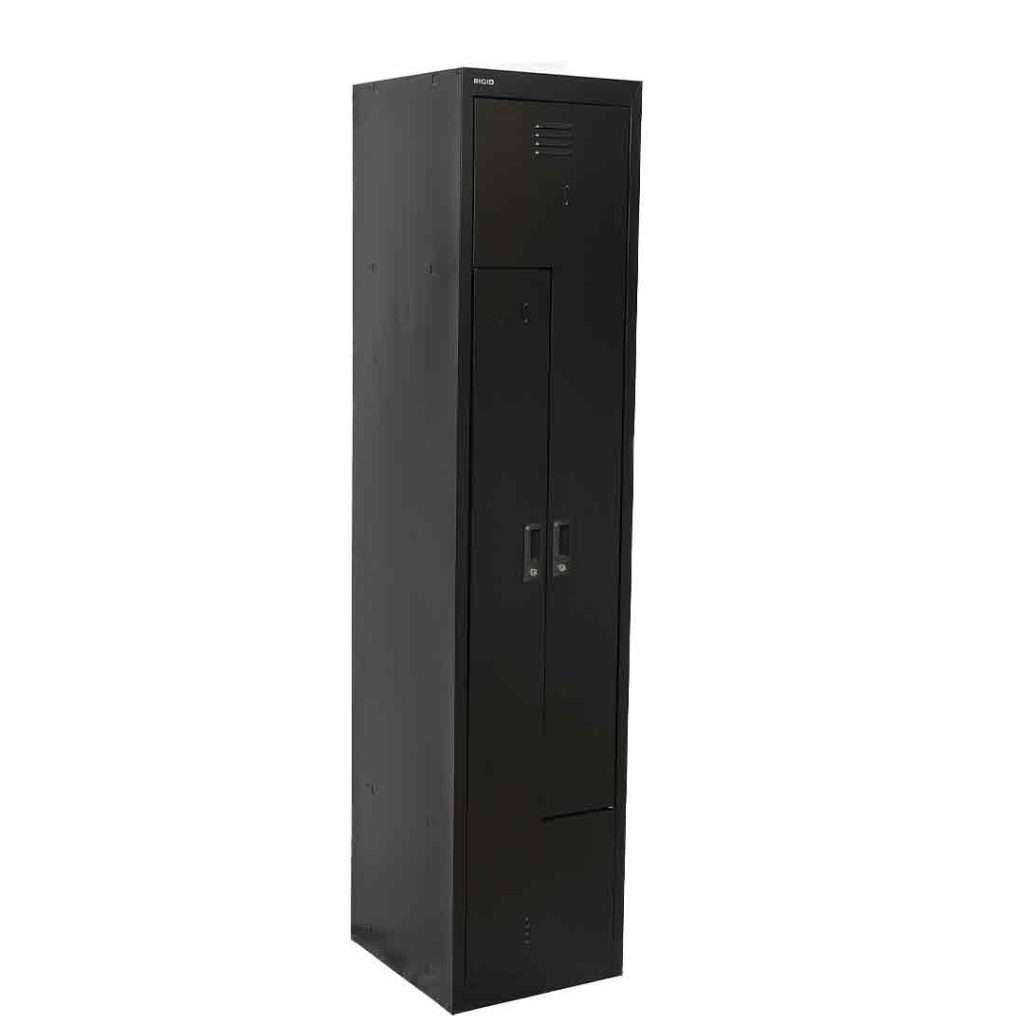 Steel L-Shape Locker - Rigidindustries