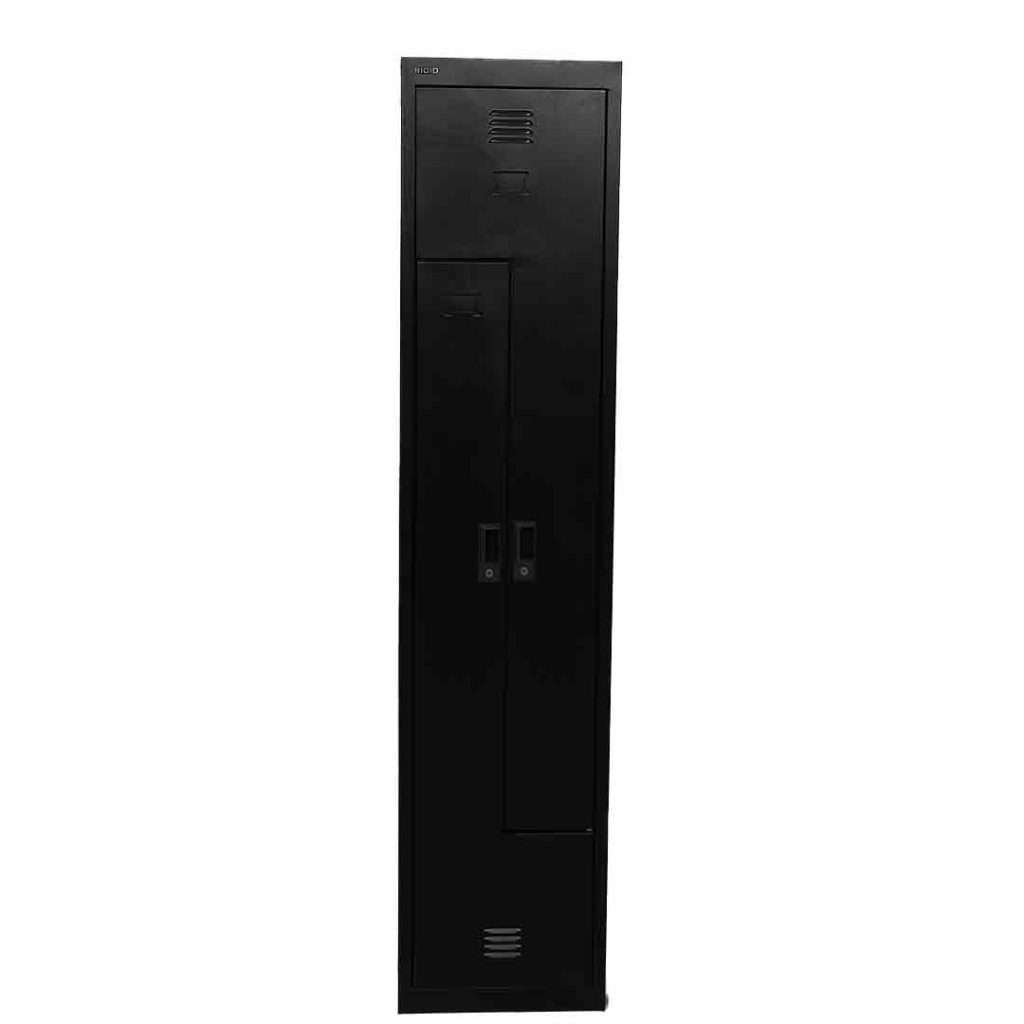 Steel L-Shape Locker - Rigidindustries