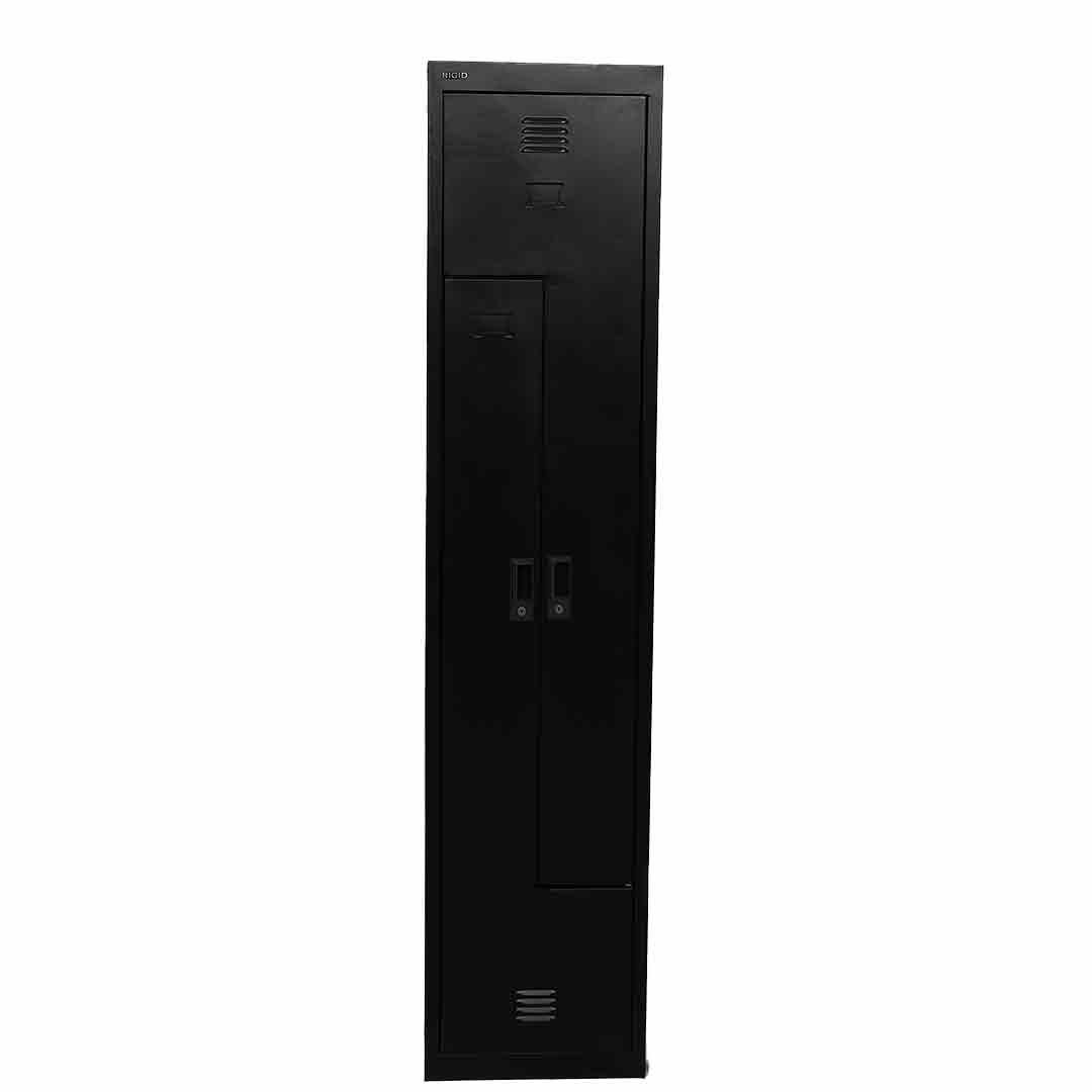 Steel L-Shape Locker - Rigidindustries