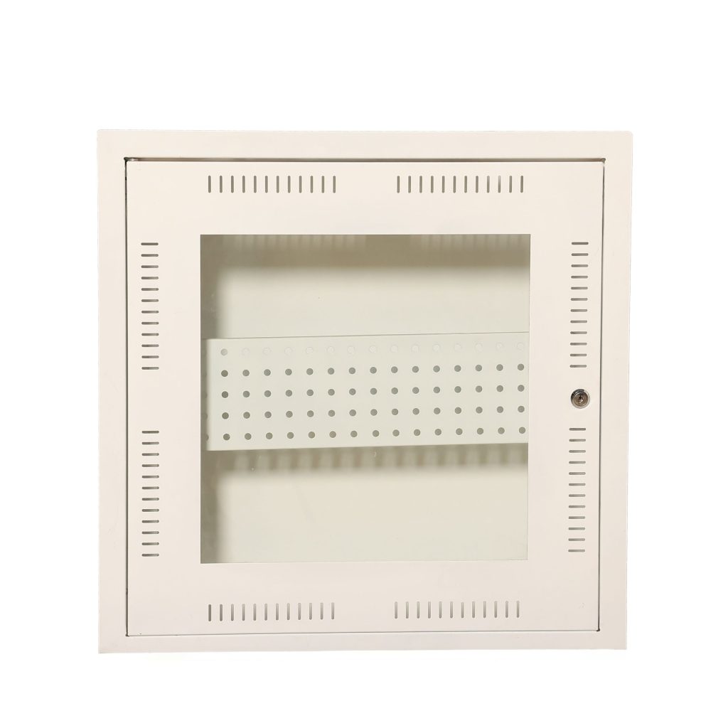 Steel Wall Mount ONT Cabinet - Rigidindustries
